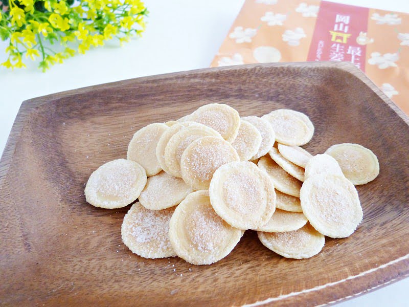 最上稲荷生姜せんべい はどこで買える？販売店舗や通販・カロリー・値段・賞味期限や日持ち・食べてみた口コミのまとめ - おみや