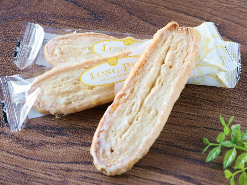 LONG PIE NASU no KOMICHI はどこで買える？販売店舗や通販・カロリー・値段・賞味期限や日持ち・食べてみた口コミのまとめ ...