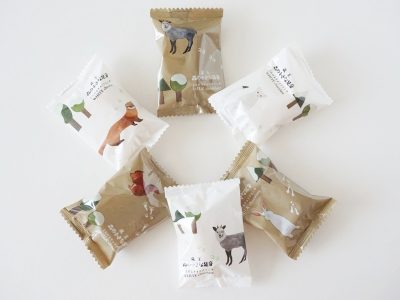 ZAO 12 SEASONS 森の小さな足音 とろけるチョコクランチ の評判・口コミは？販売店舗・値段・賞味期限や日持ち・食べてみた感想のまとめ - おみや